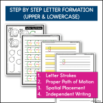 How to Teach the Alphabet (8 Sub-Skills to Cover!)